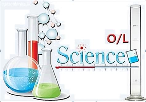 Home Visit O L Science Science O L Grade Colombo