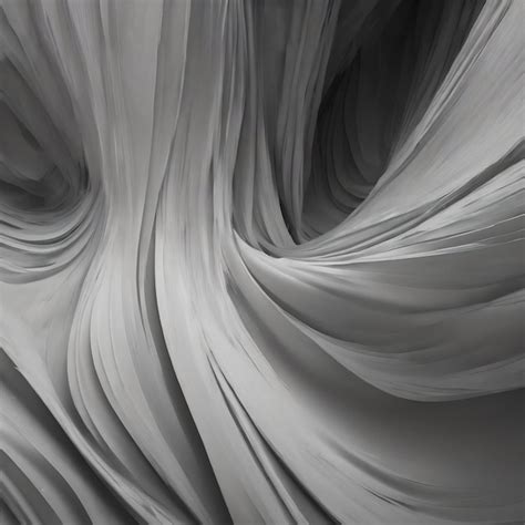 Premium Photo Abstract Monochromatic Background