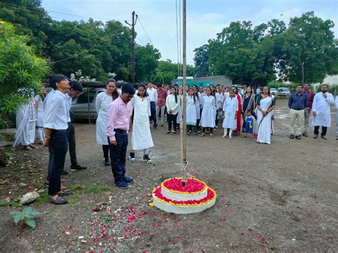 Flag Hoisting 27