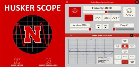Brandon Ramos On Linkedin New ‘husker Scope App Will Streamline