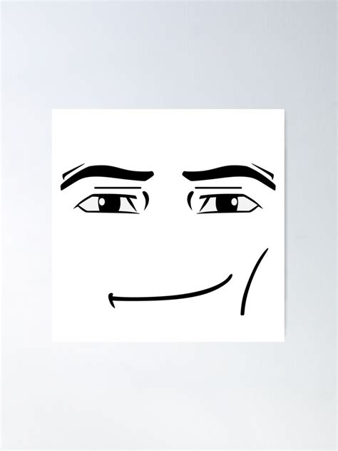 How To Draw Roblox Man
