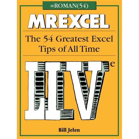mrexcel live de bill jelen emag ro