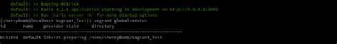 A Beginner S Guide To Using Vagrant Opensource Com