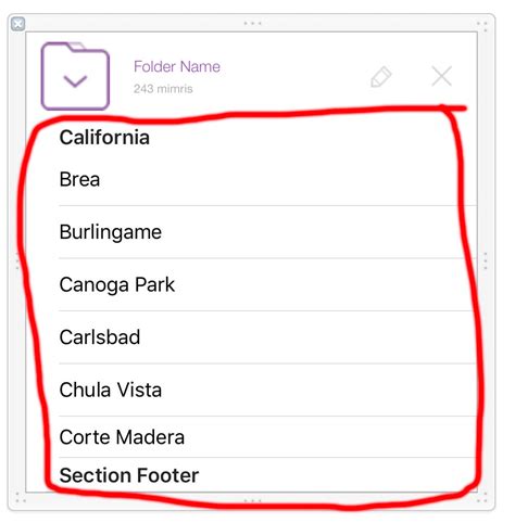 Ios Remove Default Tableview Contents In Ui Interface Stack Overflow