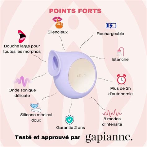 Comment Utiliser Un Vibromasseur