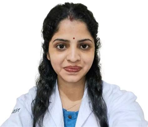Dt Preeti Nagar Medical Dialogues