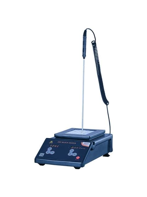 Buy Glassco Dry Block Heater Online In India At Best Prices