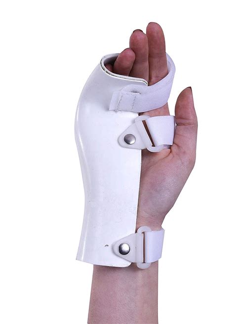 Relief Metacarpal Splint Reach Inc Shop