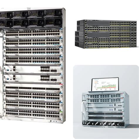 Sell Used Cisco Switches Teletraders