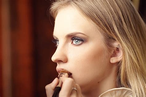 Lip Blushing Bchairandbeautyacademy