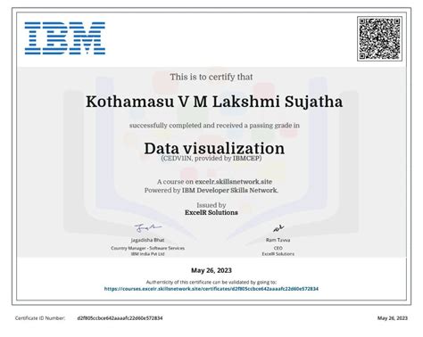 Excelr Posted On Linkedin