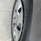 Rim popping out? : r/carproblems