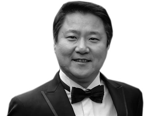 Yu Dong Variety500 Top 500 Entertainment Business Leaders