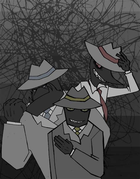 Tgf Choose Wisely By Obsequious Minion On Deviantart