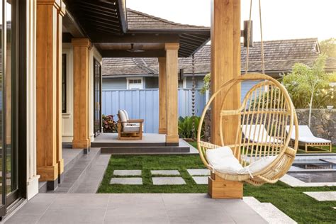 Courtyard Featured Projects Tapia Design