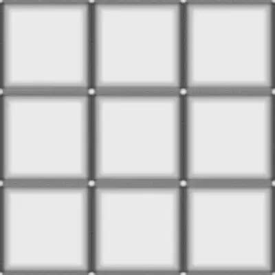 Padded Leather 2 Fabric Textures