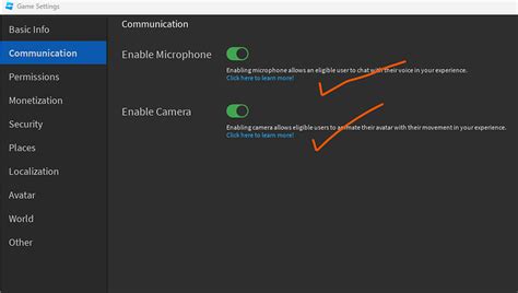 Roblox Voice Chat Test Tính Năng Mới Lợi Ích Bảo Mật và Hướng Dẫn Chi Tiết