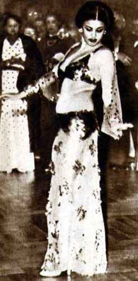 Shandra Danza Oriental Beba Ezz El Din