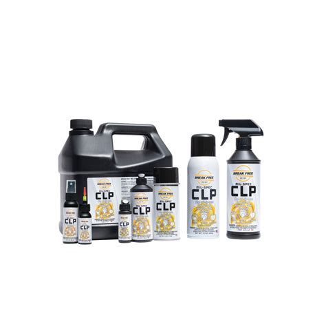 Mil Spec Products