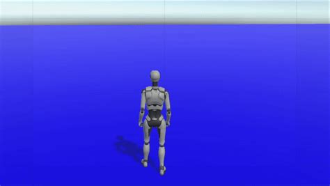 over the shoulder aiming in unity by samantha gittemeier medium