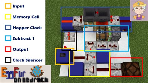 1195 Best Rredstone Images On Pholder My 8 Bit Cpu Is Coming Along