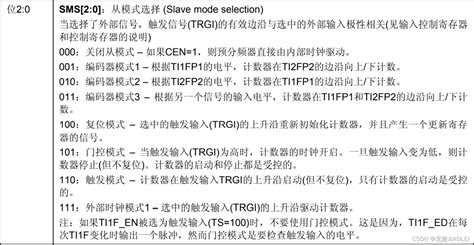 stm 32：tim输入捕获—输入捕获模式测频率 pwmi模式同时测量频率和占空比 pwm 测量频率 csdn博客