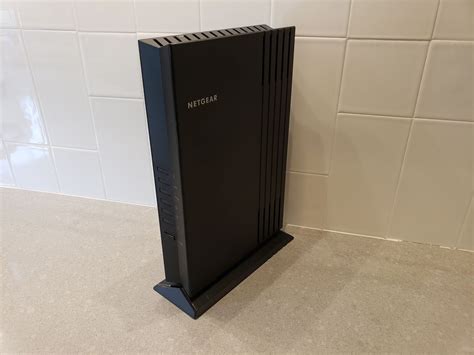 Netgear AX Mesh Extender EAX Review Tom S Guide
