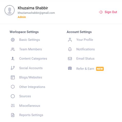 How To Fix Auth Errors Facebook Permissions Error ContentStudio Help Center