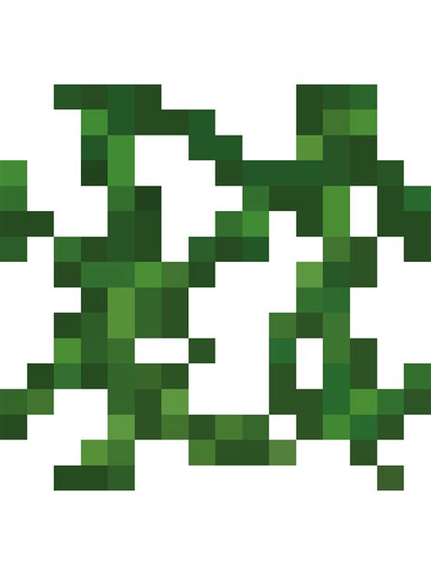 Vines Minecraft Pdf