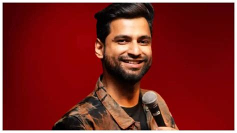 Harsh Gujral Deletes Videos Of Youtube Comedy Show ‘the Escape Room Amid Samay Rainas Indias