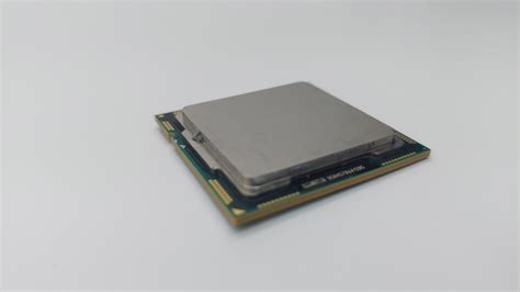 Intel Core i5-760 2.80GHz Socket LGA1156 Processor CPU (SLBRP) - RnD ...