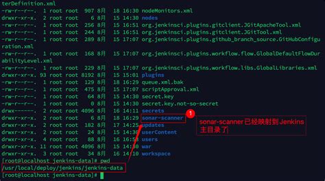 【devops 07 2】sonarqube基本使用