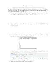 Practical Guide Preventing Overfitting In Predictive Models Course Hero