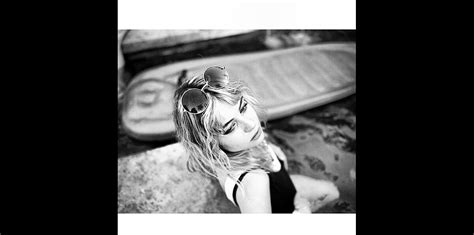 Photo Daveigh Chase Pose Sur Son Instagram Photo Postée Le 24