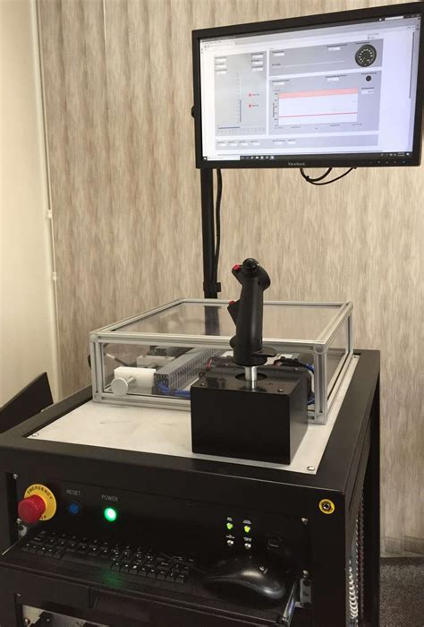 real time simulation system aids complex system design