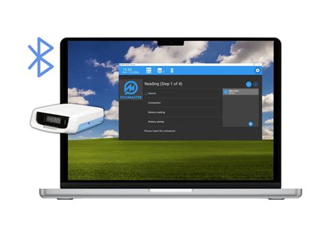Poliread Automated Dosimetry System Au