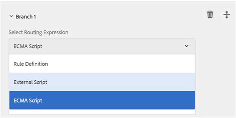 Or Split In Workflow In Aem 65 Aem Blog Lhotse Technologies