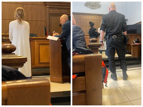 ПЪРВО В ПИК Екшън в съда шефката на Митниците без малко да припадне докато й гледат мярката