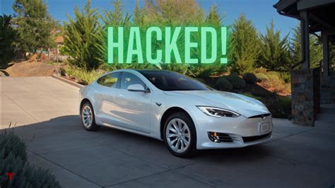 Your Tesla Can Be Hacked Remotely Electric Vehicles News Times Now