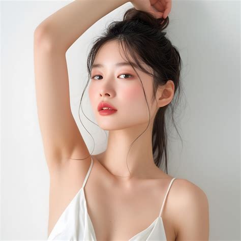 Premium Photo Armpit