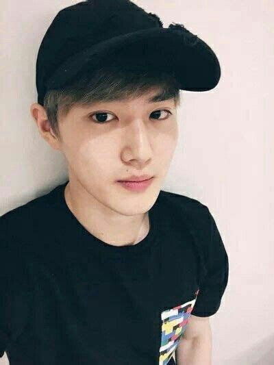 Exo Xiumin Without Makeup Saubhaya Makeup