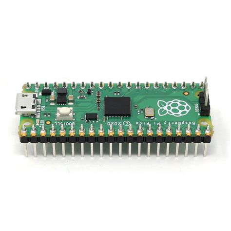 Raspberry Pi Gpio Headers The Pi Hut