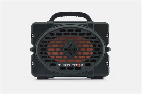 Turtlebox Gen3 Speaker Springhill Outfitters