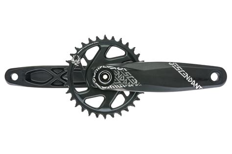 Truvativ Descendant 6K Eagle Crank Set 12 Speed 170mm 32t Direct Mount ...