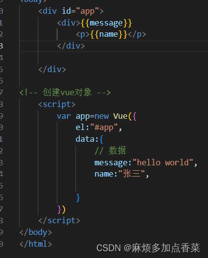 vue js基础 csdn博客