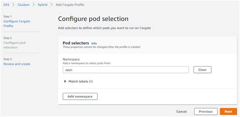 how to set up serverless kubernetes pods nclouds