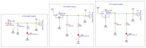 Schematic Resources Easyeda