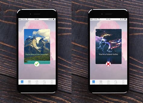 Flash Messages On Behance