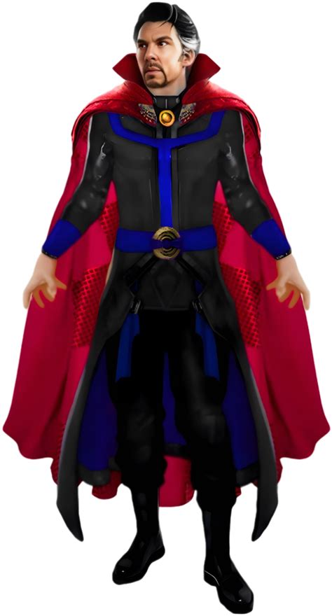 Doctor Strange Png By Hawkeyebr4zil By Tytorthebarbarian On Deviantart