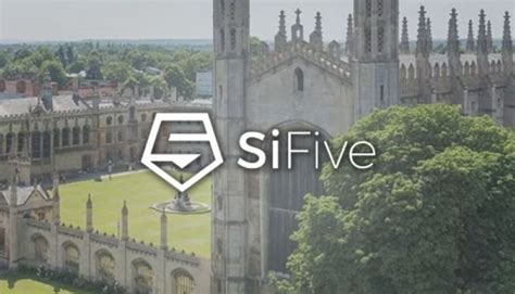 Risc V Computing Leader Sifive Opens New U K Randd Center